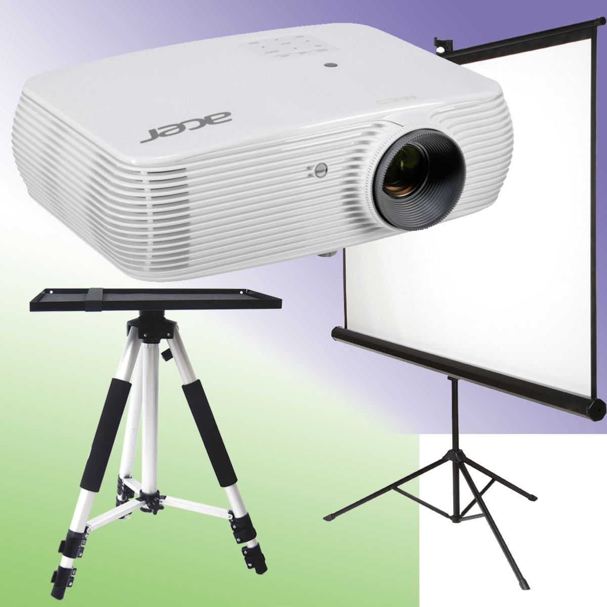 Location Vid oprojeteur Avec Ecran De Projection Et Pied Video Location Vid oprojeteur Avec Ecran De Projection Et Pied Video